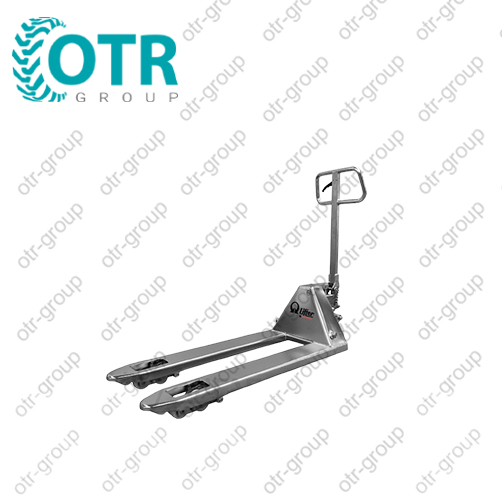 Гидравлическая тележка Pramac Lifter GS BASIC 22S4, 2,2 т купить в ...